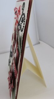 Creating Card Stands Tutorial