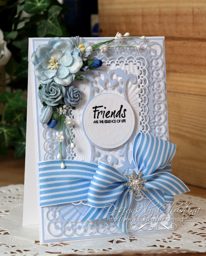 Card Making Tutorials